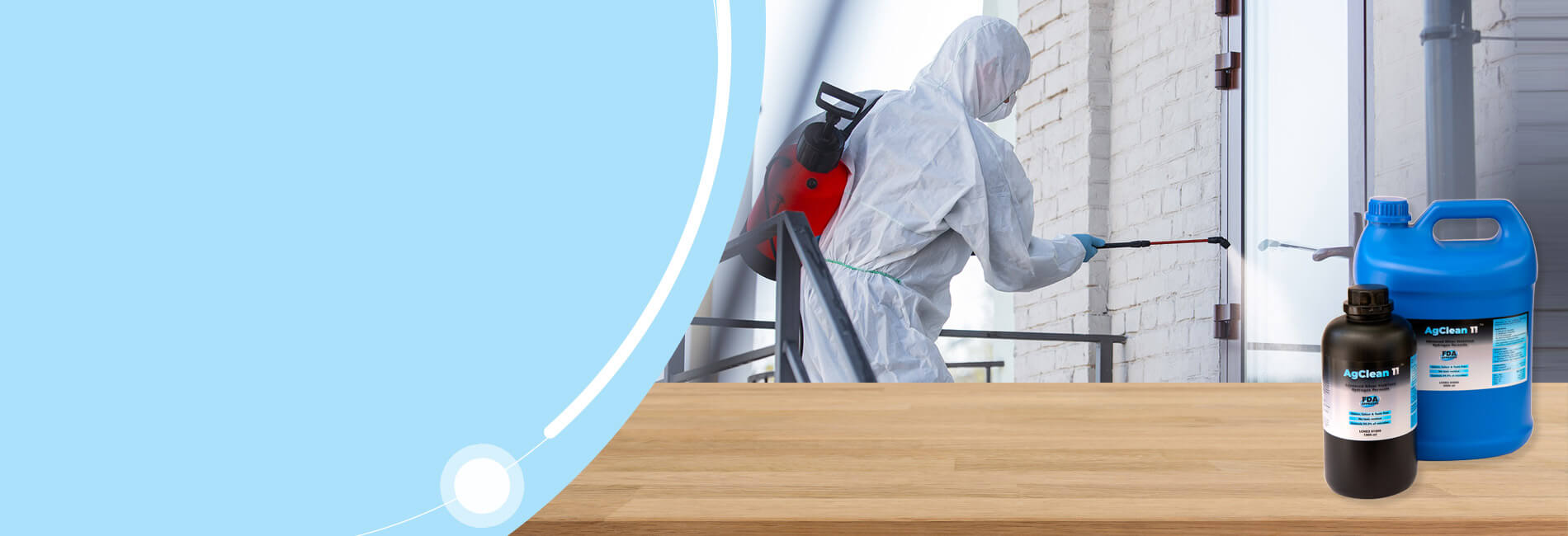 Hand Sanitizers | Disinfectants | Bucket Wipes | Vegetable and Fruit ...